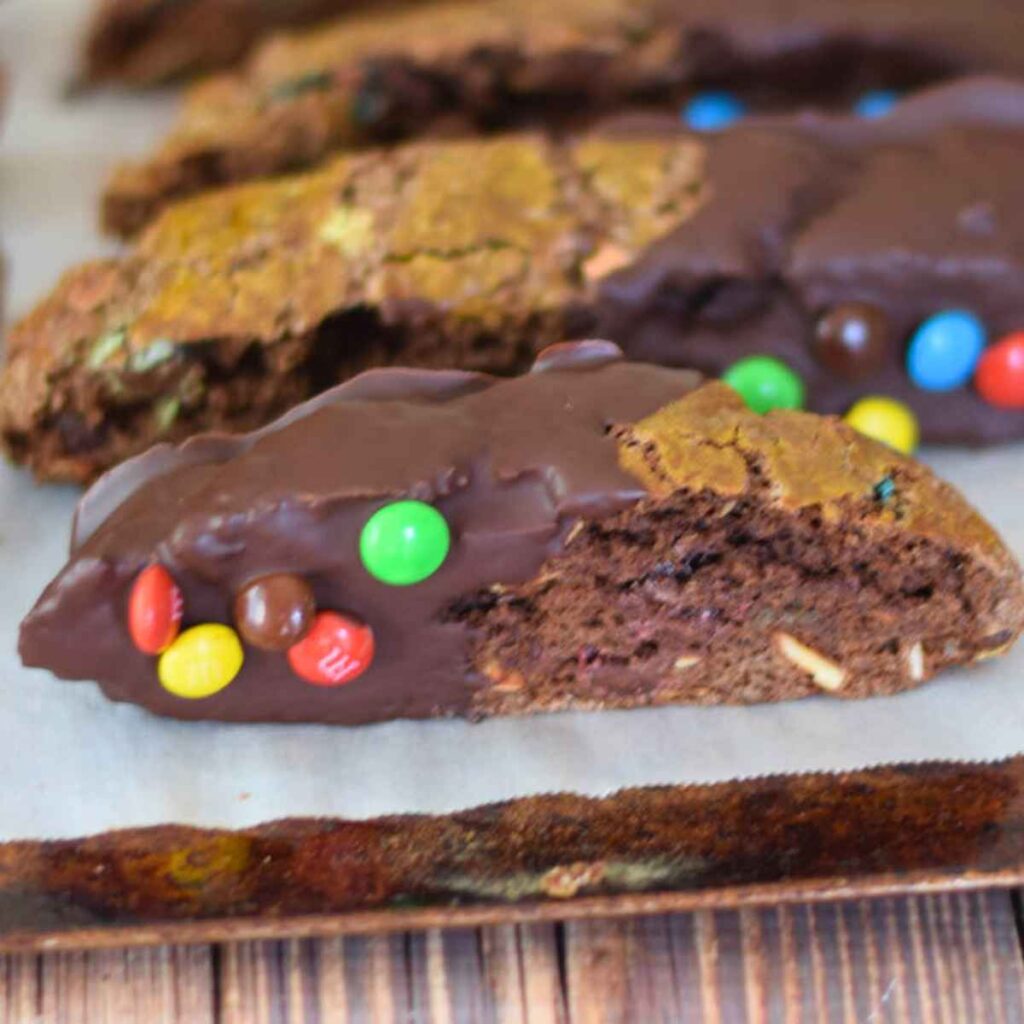 Butterscotch Chocolate Chip Cookies - Grumpy's Honeybunch