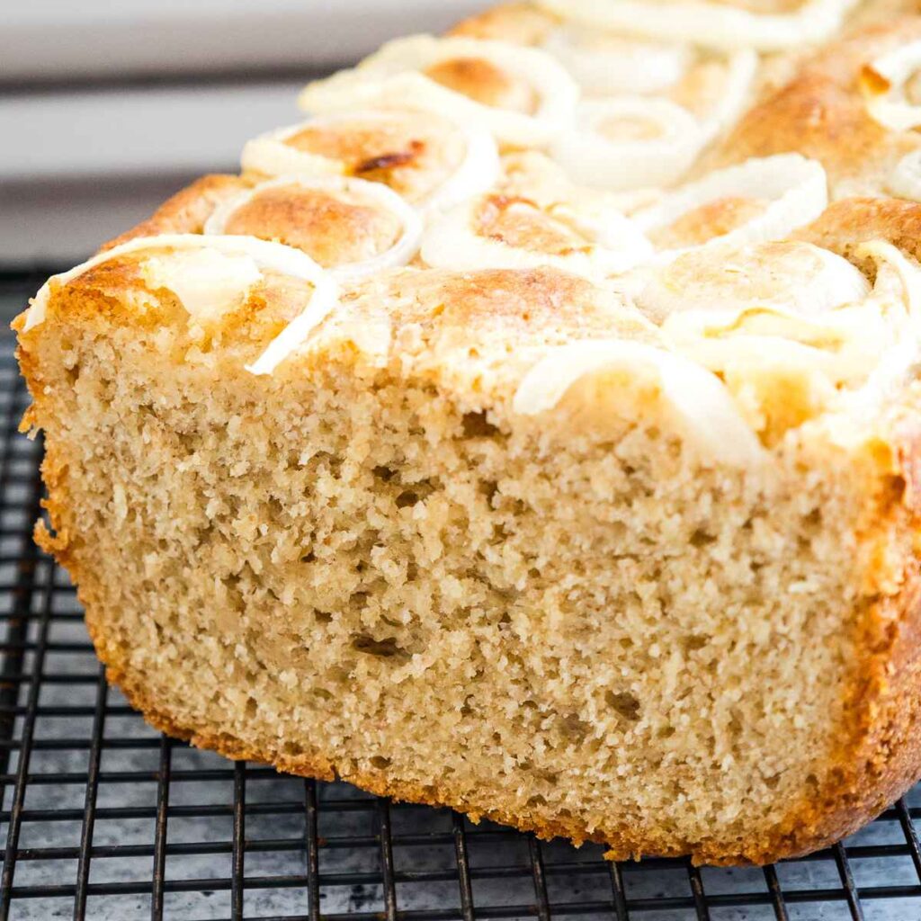 Soft White Bread Recipe - Grumpy's Honeybunch