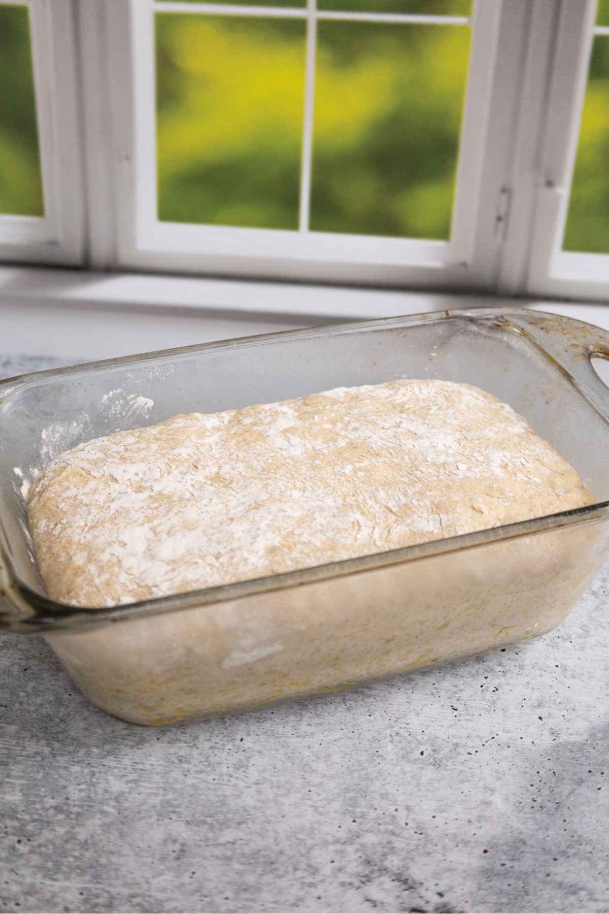 Onion Bread - Grumpy's Honeybunch