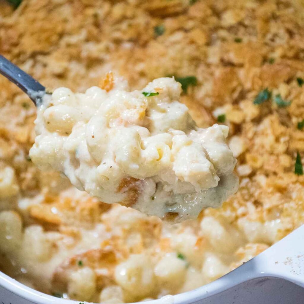 Special K Loaf aka Cottage Cheese Loaf - Grumpy's Honeybunch