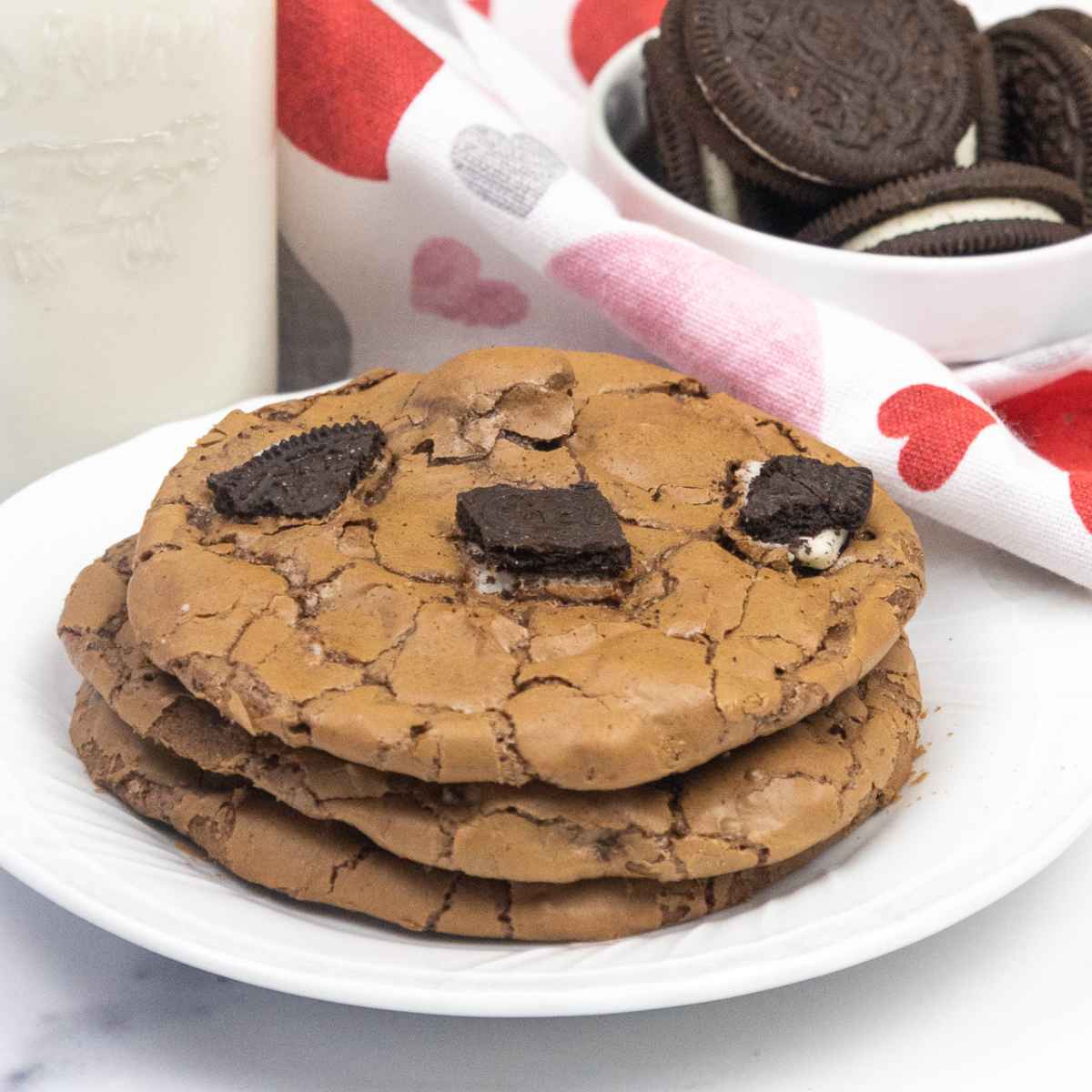 Pineapple Cookies - Grumpy's Honeybunch