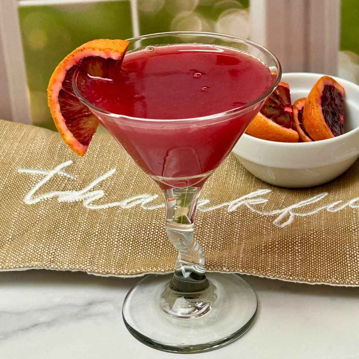 Vanilla Bean Frappuccino: Starbucks Copycat Recipe - Grumpy's Honeybunch