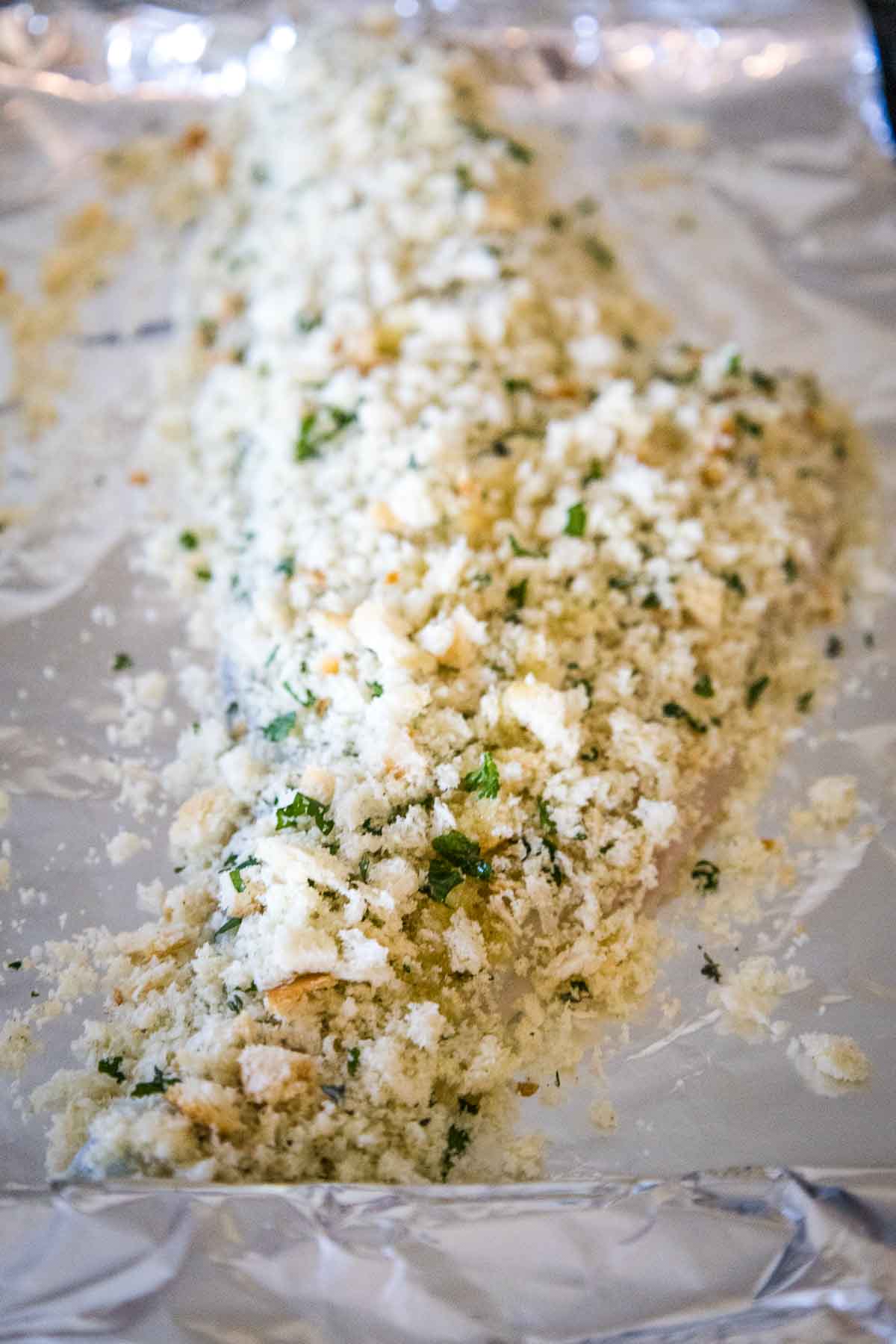 Baked Haddock Recipe - Grumpy's Honeybunch