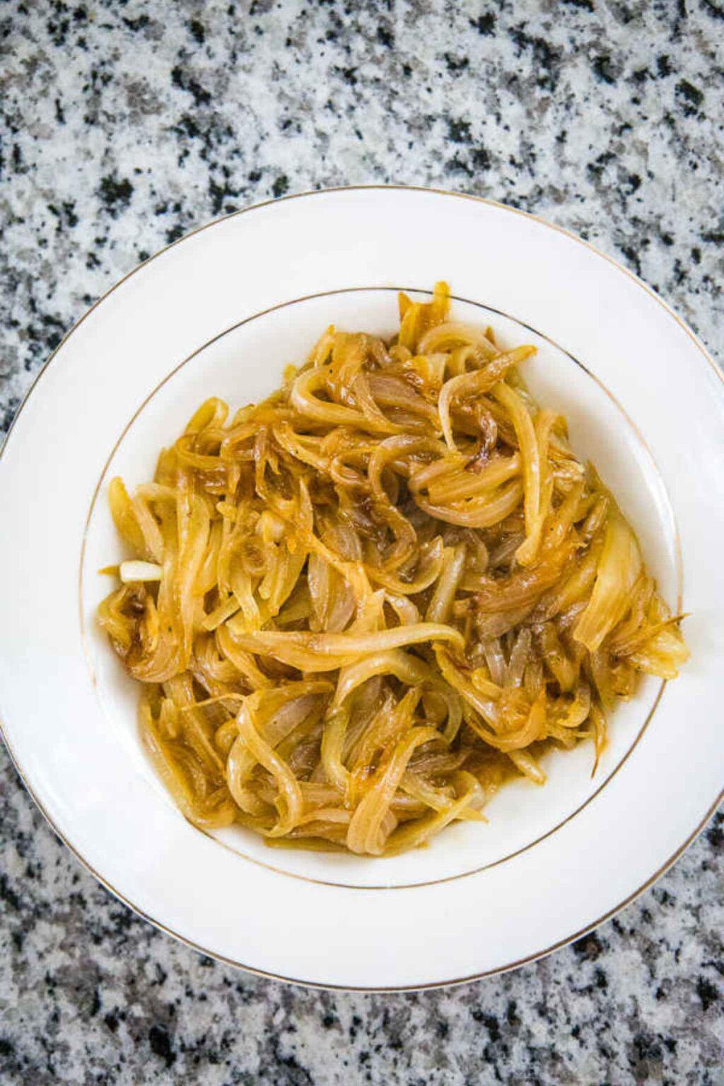 Caramelized Onions - Grumpy's Honeybunch